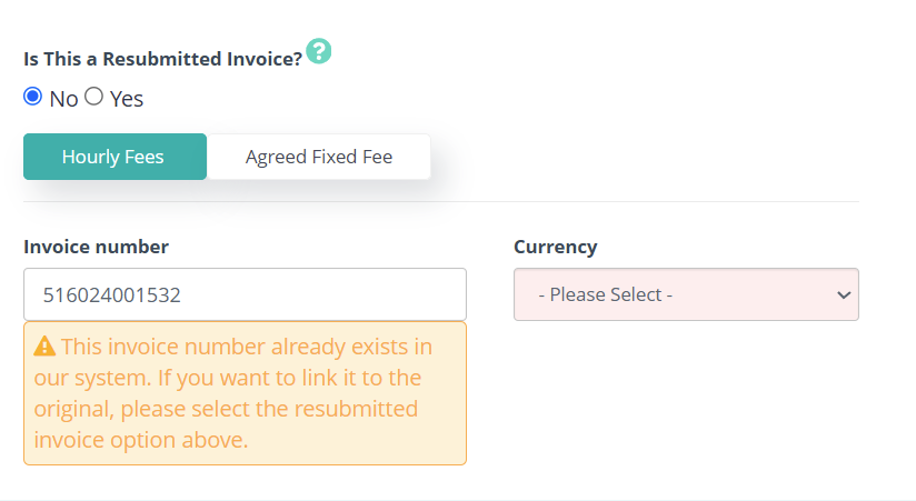 Troubleshooting Invoice Visibility Issues in Brightflag – VENDOR Support